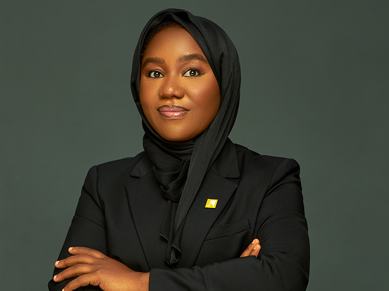 Our Directors - FAAM