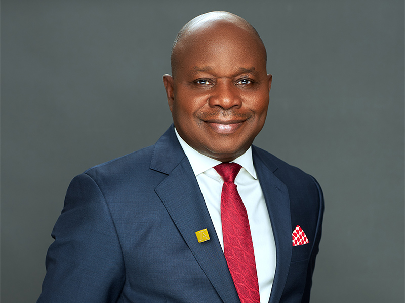 Our Directors - FAAM