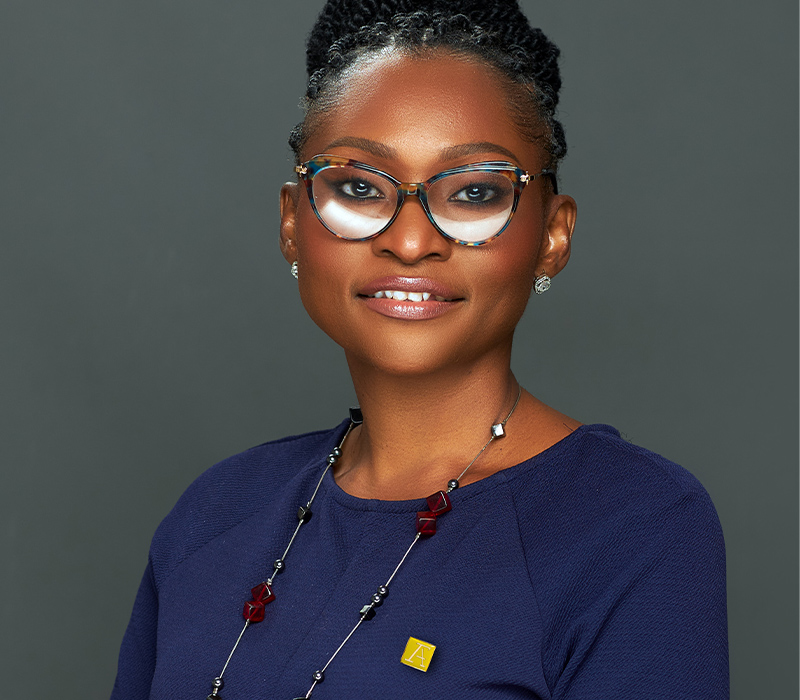 Our Management - FAAM