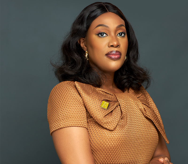 Our Management - FAAM